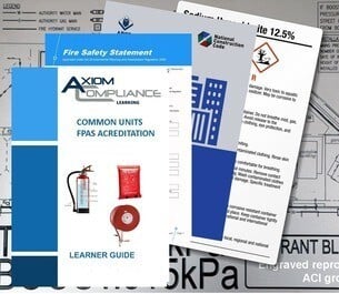 Fire Industry Training Course - Online and Face to face Sessions